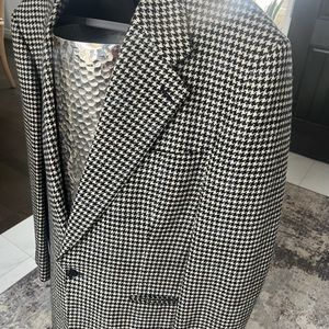 lou myles | Suits & Blazers | Vintage Lou Myles Destination Shop Hounds ...